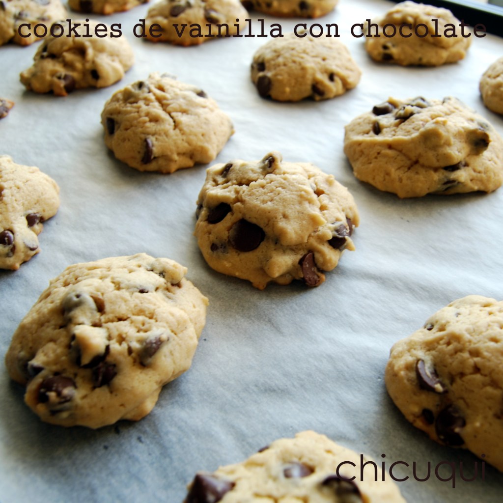 galletas – chicuqui
